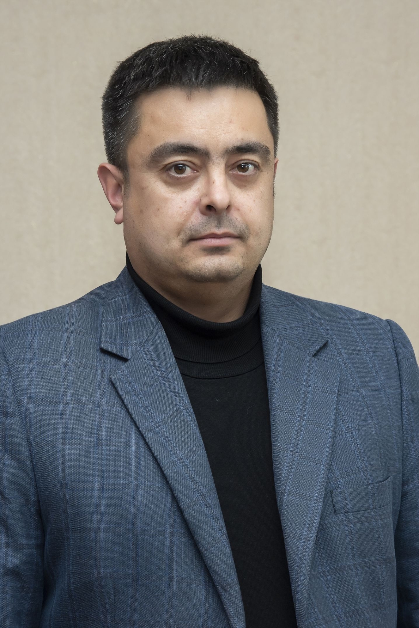 Echipa – Facultatea Științe Agricole, Silvice şi ale Mediului